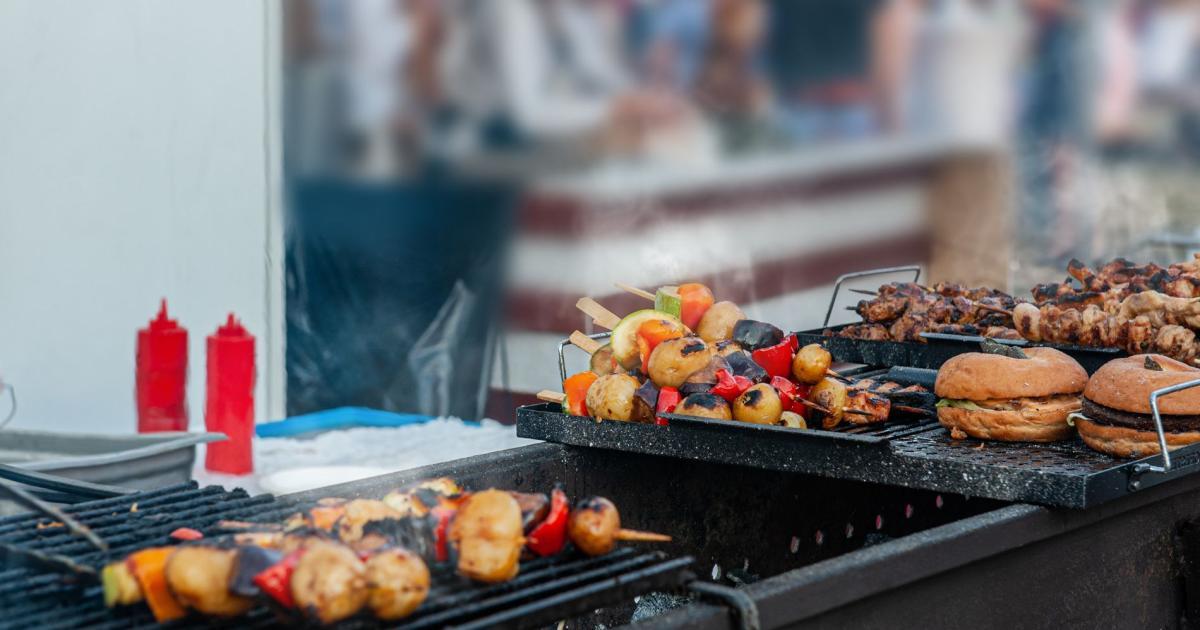 Young JW3 Friday Night Dinner: Summer BBQ on the Beach | JW3